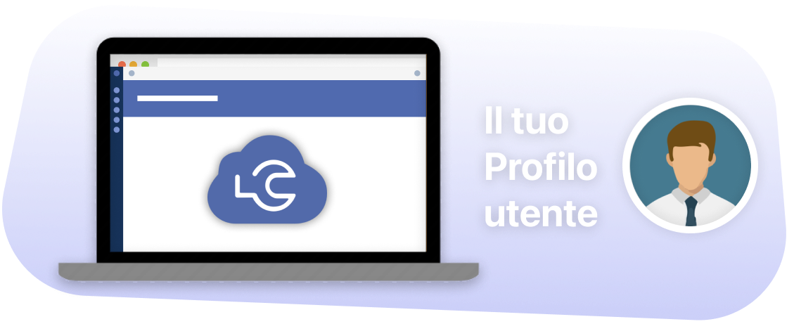 Registrazione | Lavorincloud