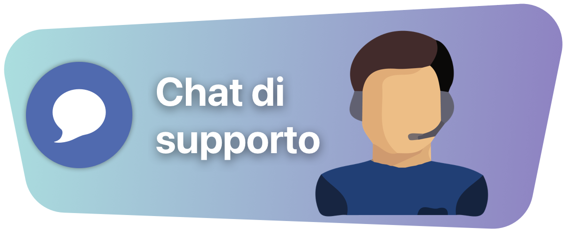 Chat di supporto | Lavorincloud